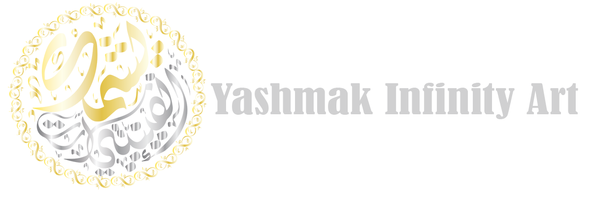 Yashmak Infinity Art